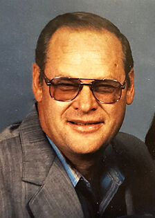John Dean Janzen Sr.