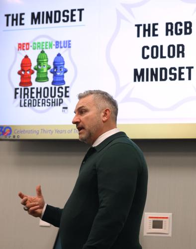 Nebraska Siege aims for support from Grand Island businesses