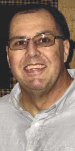 Robert ‘Bob’ Schleicher, 61