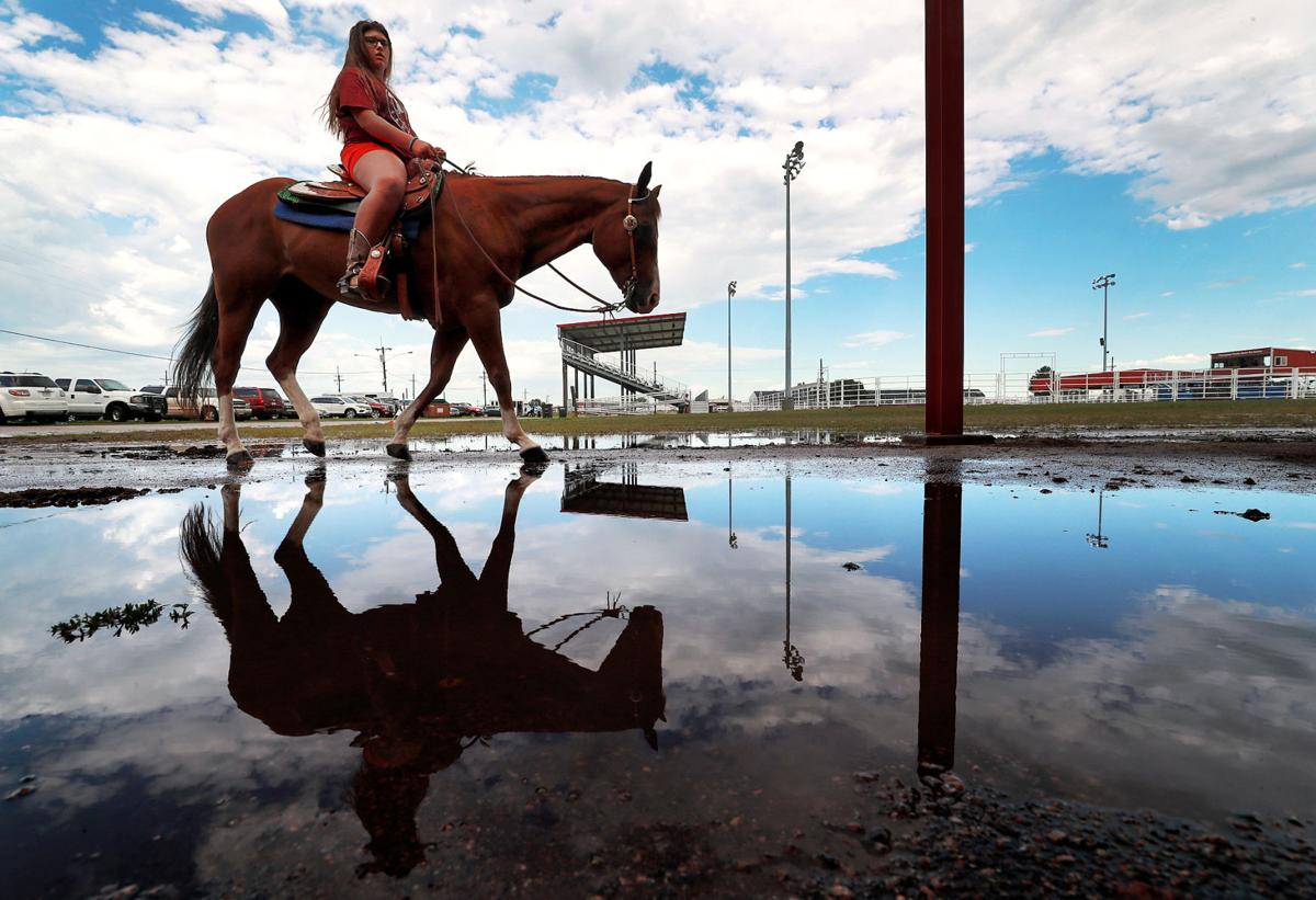 State Fair group focuses on $25M Fonner Park infrastructure improvements