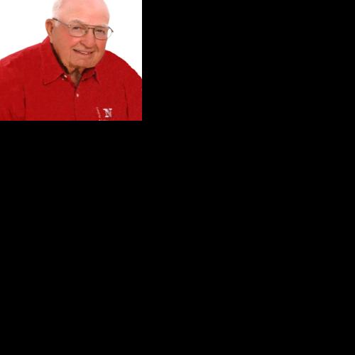 Wayne Cook, 89