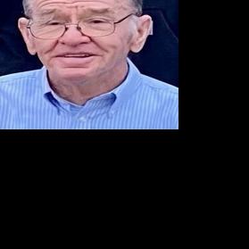 James "Pat" Patrick Mahony