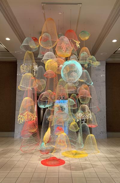 On Display: Museum of Nebraska Art presents ‘Susan Knight: Core ...