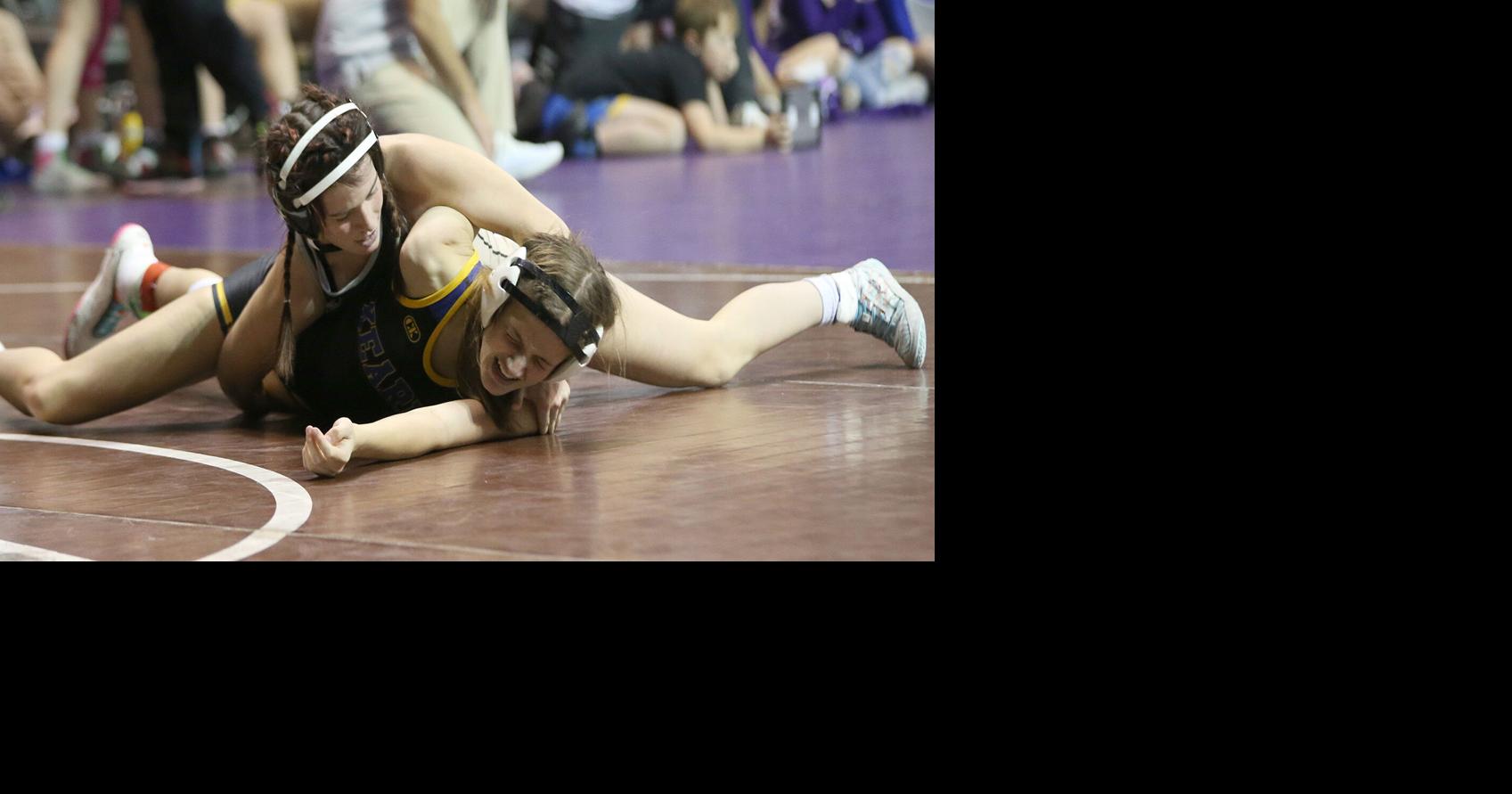 Flatwater Fracas Saturday results