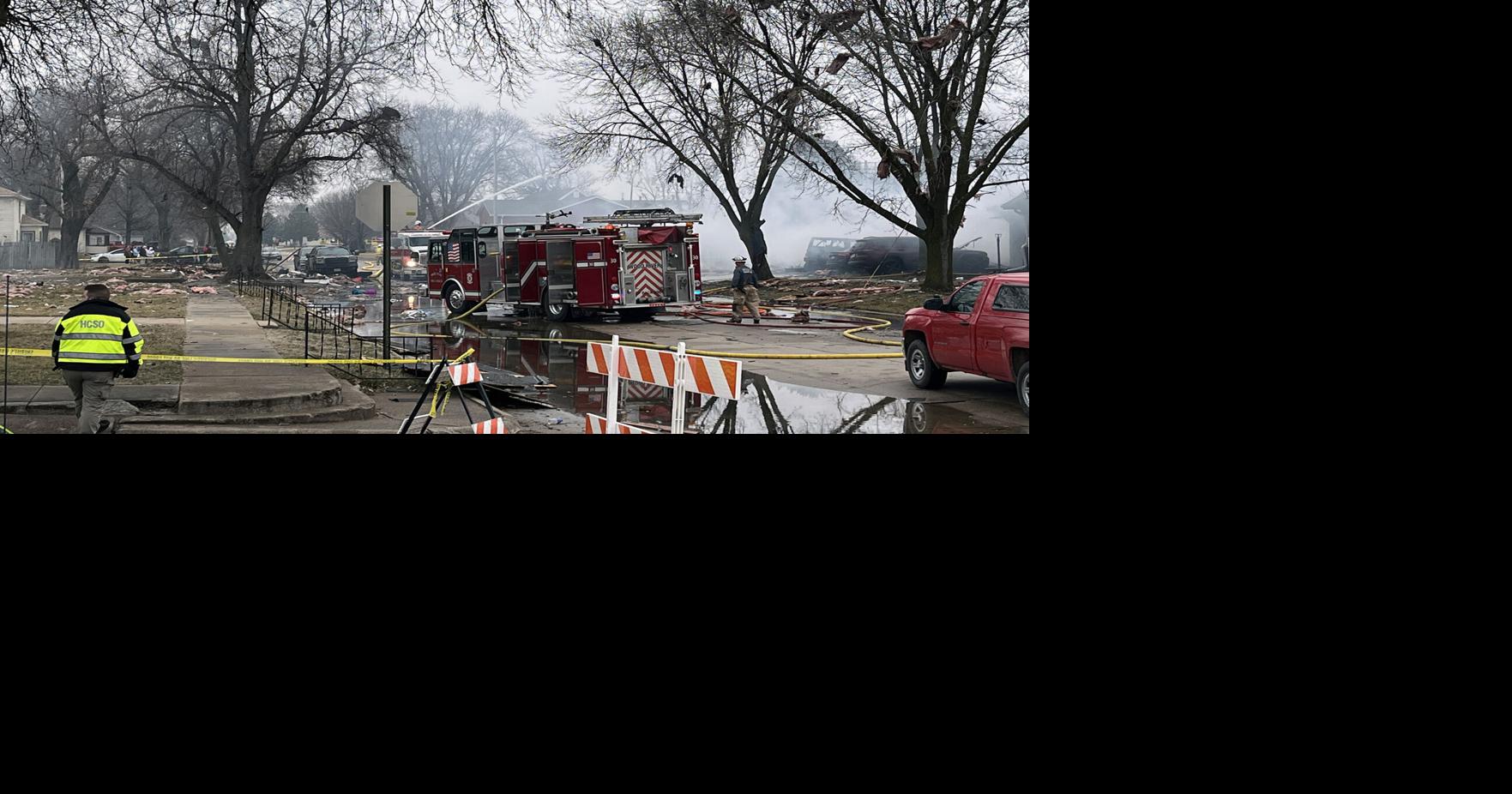 Hall County attorney discusses timeline for official identification of ...