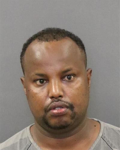 Human trafficking case bound over to District Court