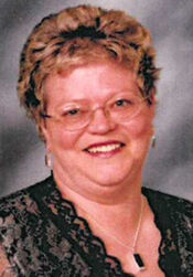 Laura Messenger