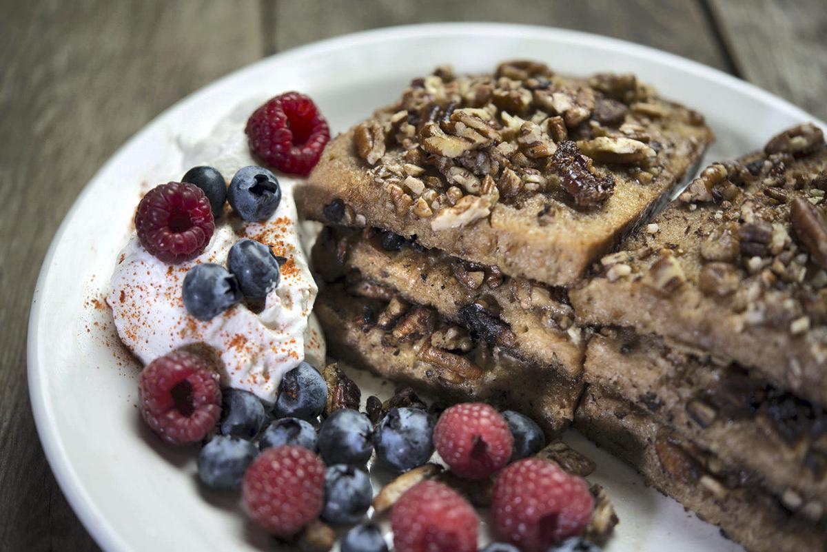 Mother’s Day: Time for a French (toast) twist