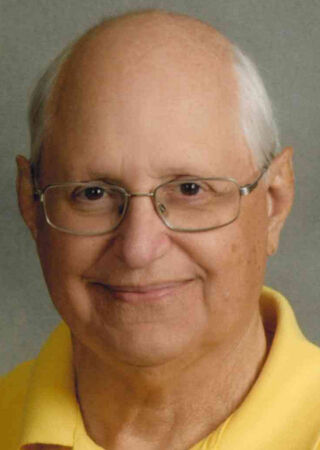 David Allen Meyer