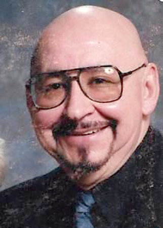 Tom Gonzales, 75