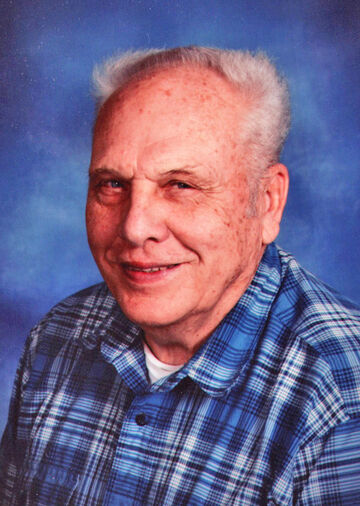 Roswell "Lee" Slater