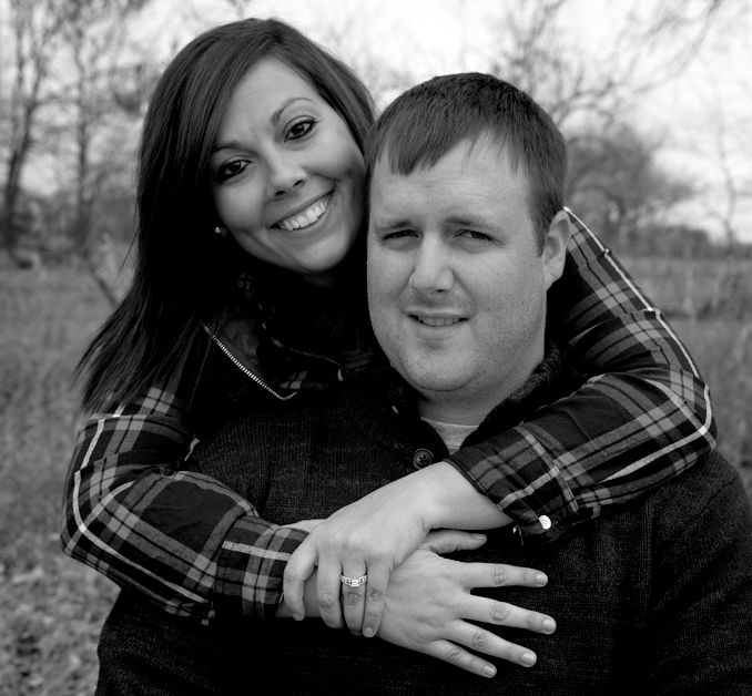 Whitney Hester, Bryan Hake