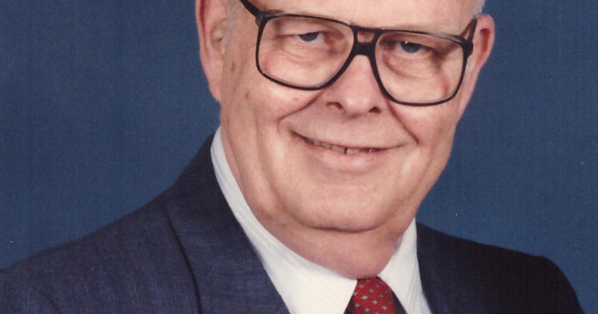 E. James 'Jim' Haggart, 83
