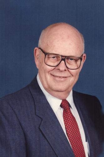 E. James 'Jim' Haggart, 83