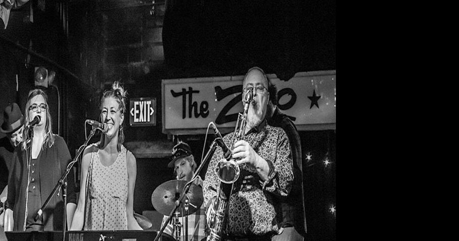 Grand Island Music Series Kicks Off New Season With Thursday Concert