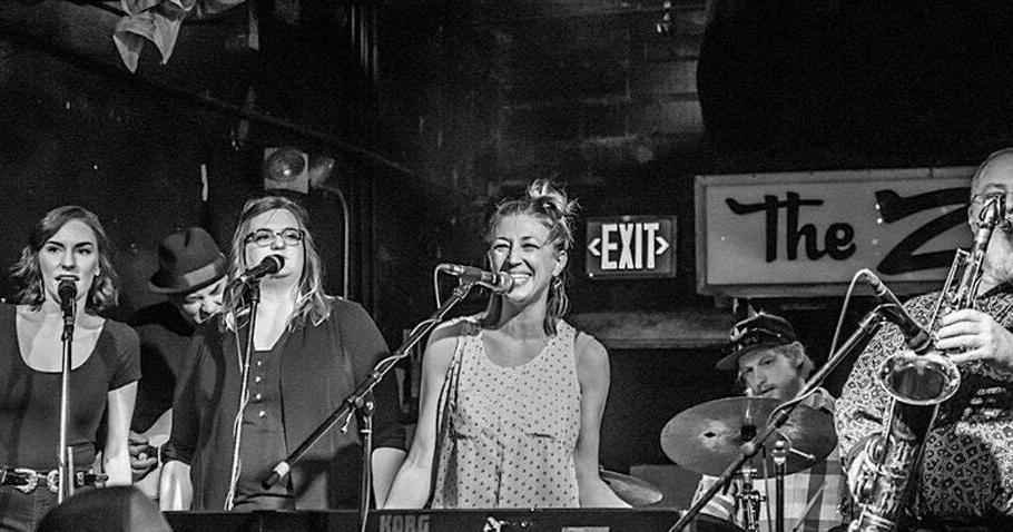 Grand Island Music Series Kicks Off New Season With Thursday Concert