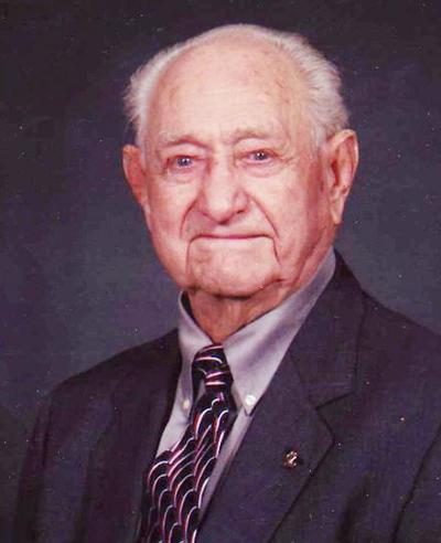 Marvin Muchow, 95