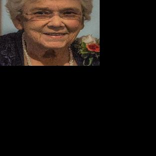 Ramona Harris, 90