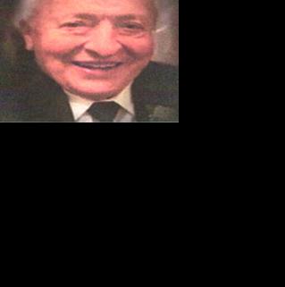 Walter "Wally" Beck