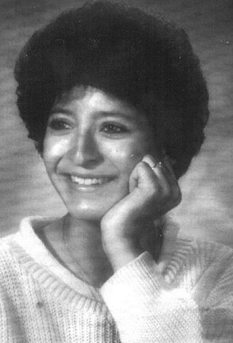 Rivas, Rachelle 'Shelly'