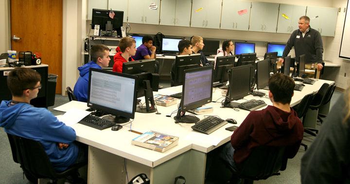 CPI, GISH academy are models for state