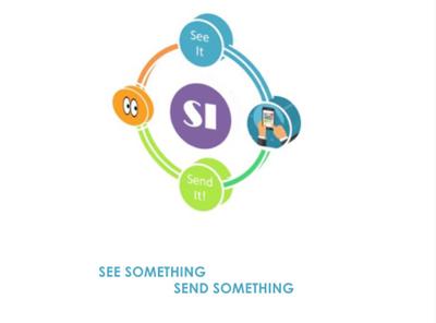 Sheriff, police chief hopeful app will help with school safety