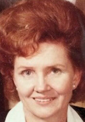 Mary 'Mickey' Callaghan