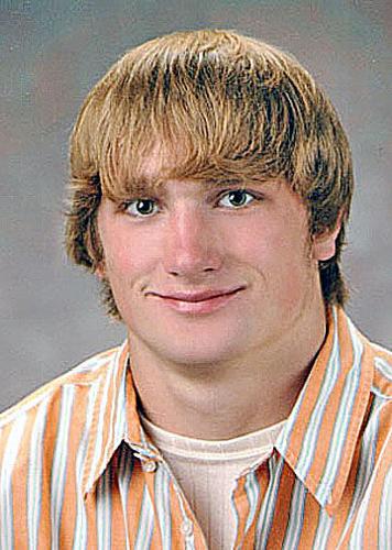 Jonathan "Jon" Paul Muchow