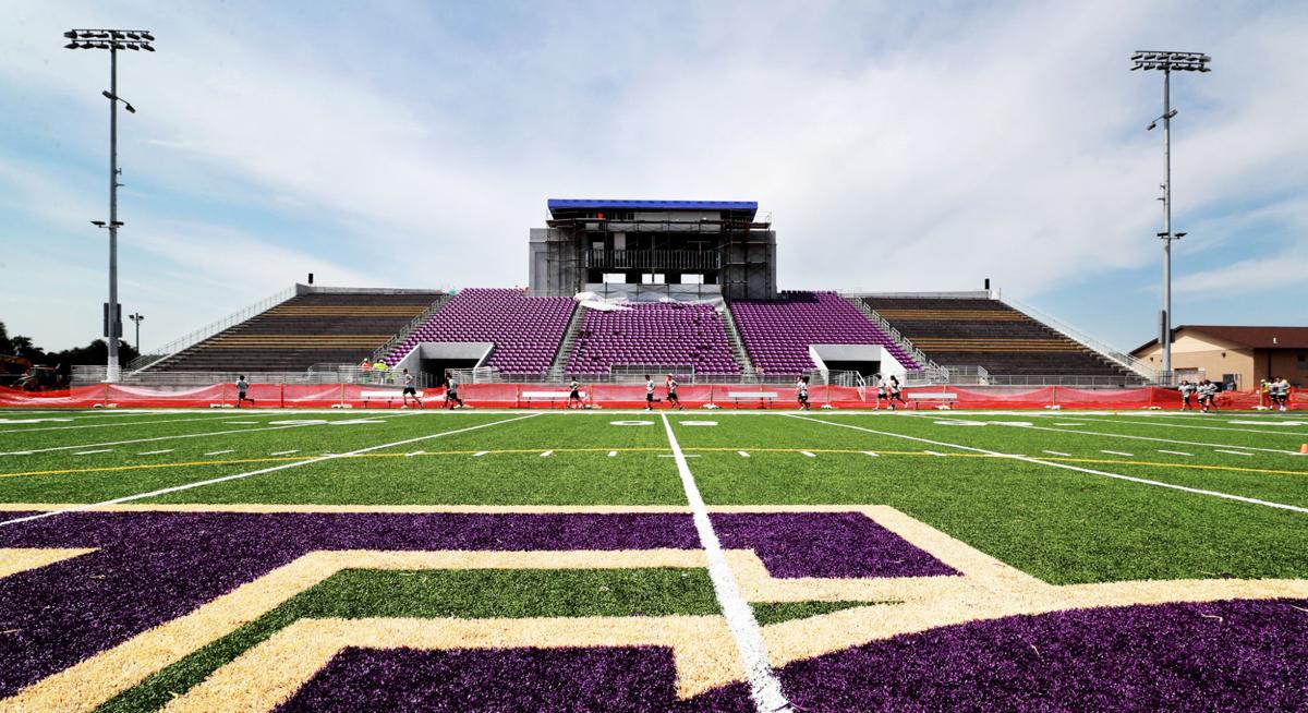 GISH upper academies launch top education, county stories | Grand ...