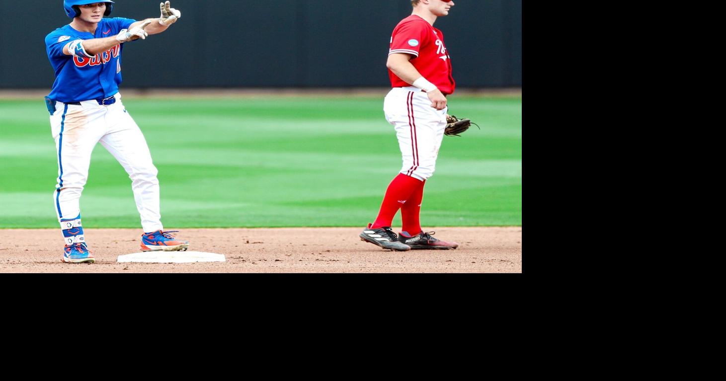 'Just baseball, really': Bad luck, poor execution bog down Nebraska in ...