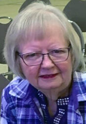 Louise Anderson