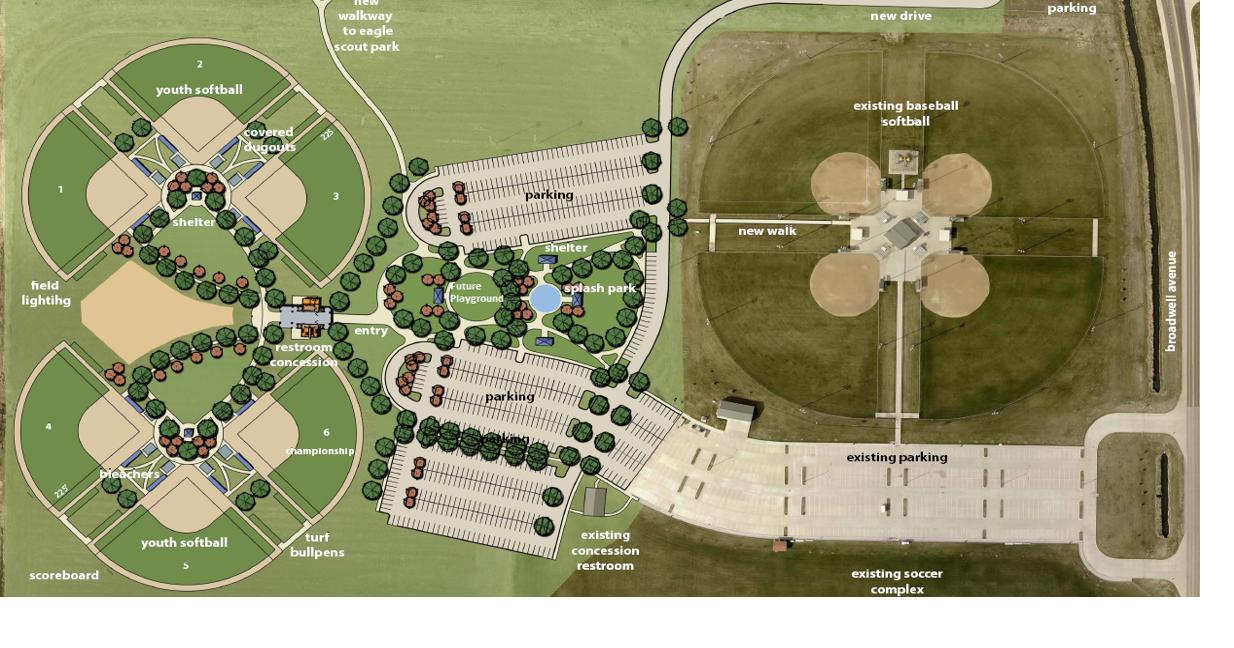 Opening scheduled for sports complex addition