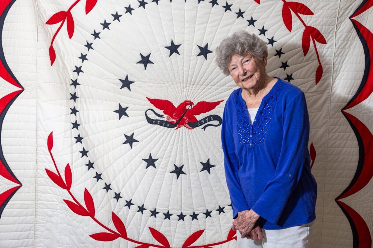 Nebraska recalls bicentennial celebrations