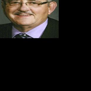 Larry Bates, 73