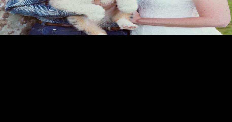 Baylee Laub, Micah Bolin