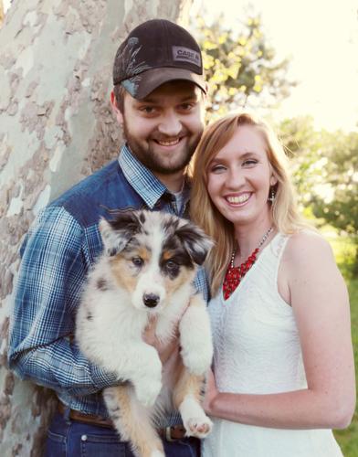 Baylee Laub, Micah Bolin