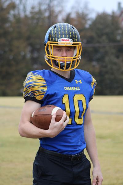 ALL-HEARTLAND SUPER SQUAD: Riverside’s Klayton Kleffner excels in new ...