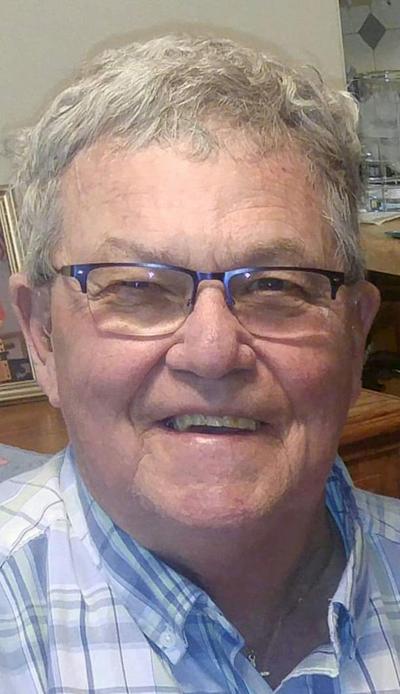 Tom Shaver