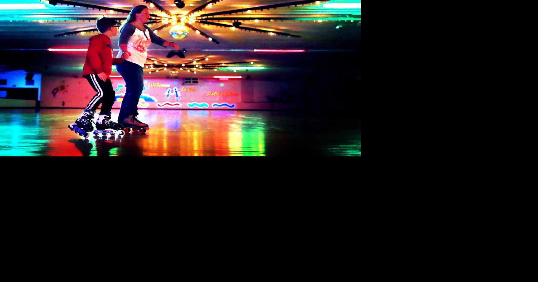 Skate Island reopens fully to public after three-month closure