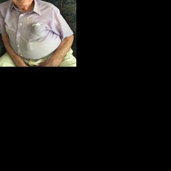 Don ‘Gunner’ Ewoldt served in submarine in World War II