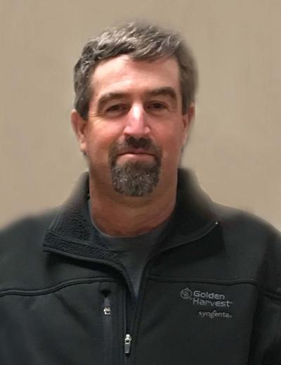 ‘Jimmy’ Bruha, 47