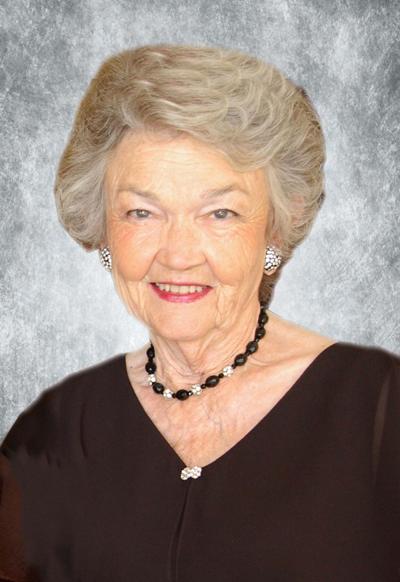 Elinor Koelling, 91
