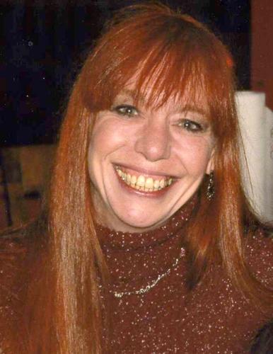 Joan Fischer, 64