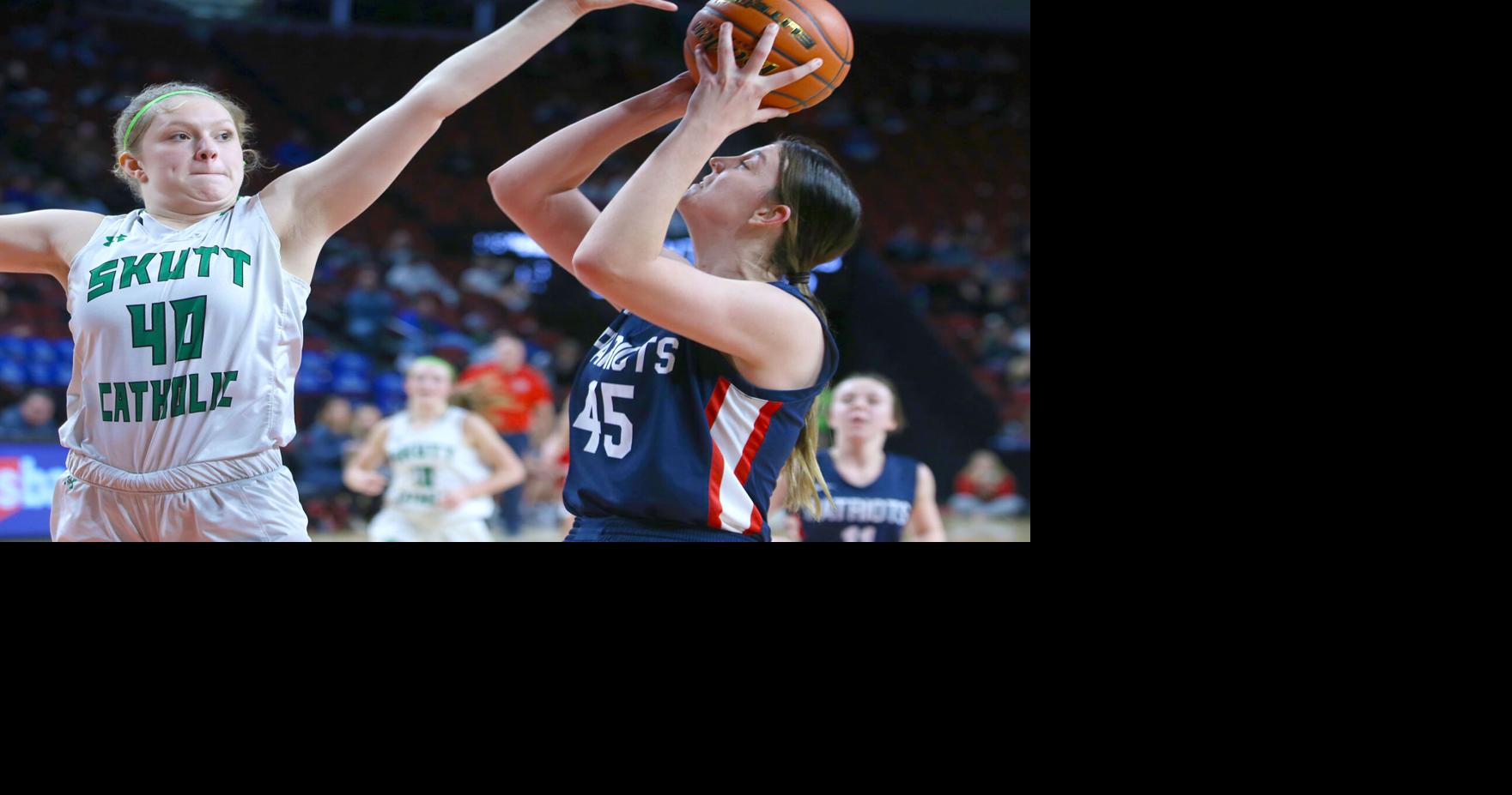 Adams Central girls ‘dialed in’ nearing postseason play