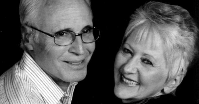 John and Cathy (Hoffman) Shurtleff