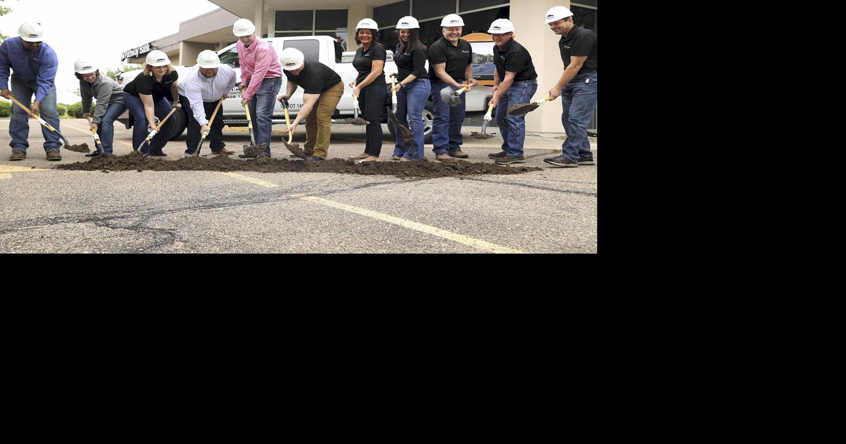 Breaking Ground: After 110 years, Pathway Bank continues to grow with ...