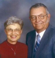 Gwyn Johnson & Kathy Johnson