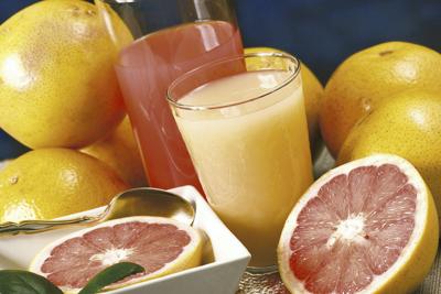 Nutrition Break: February is National Grapefruit Month!