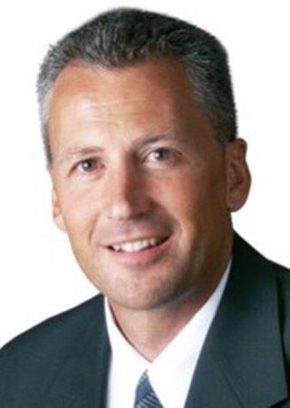 Denny Joe Danielson