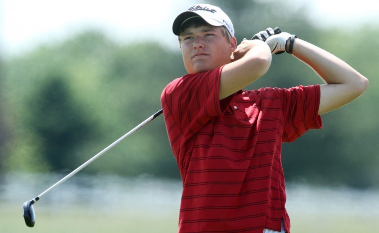 Red Hornets charge to title